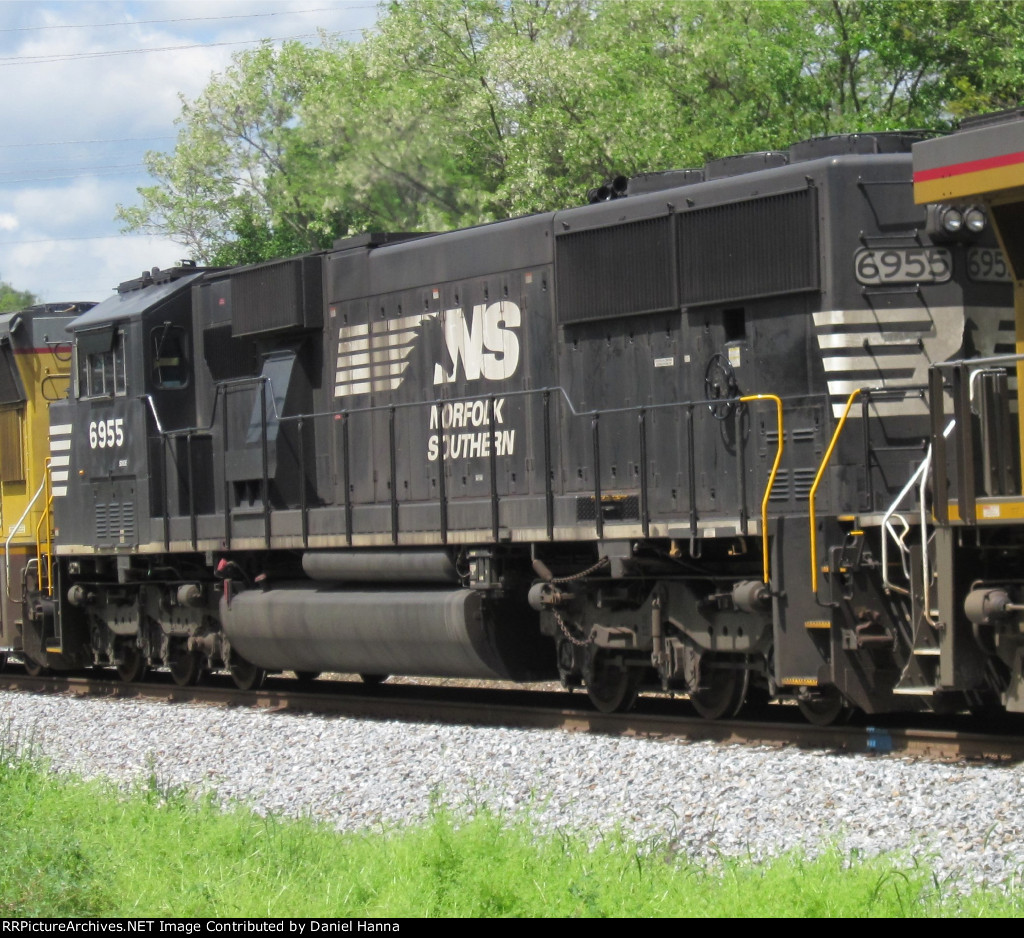 NS 6955